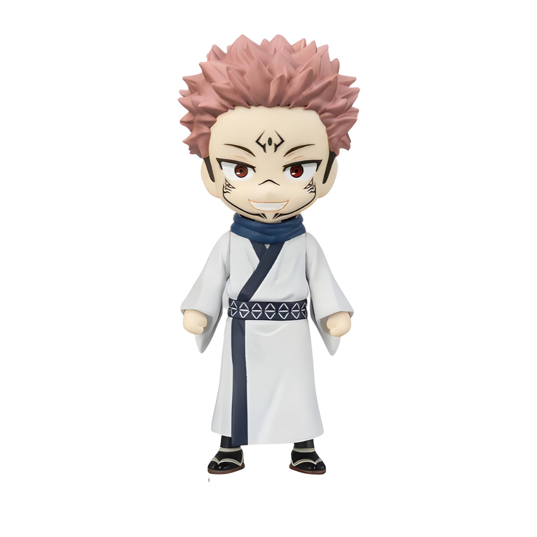 Figuarts Mini - Jujutsu Kaisen - Sukuna – The Geek Legacy